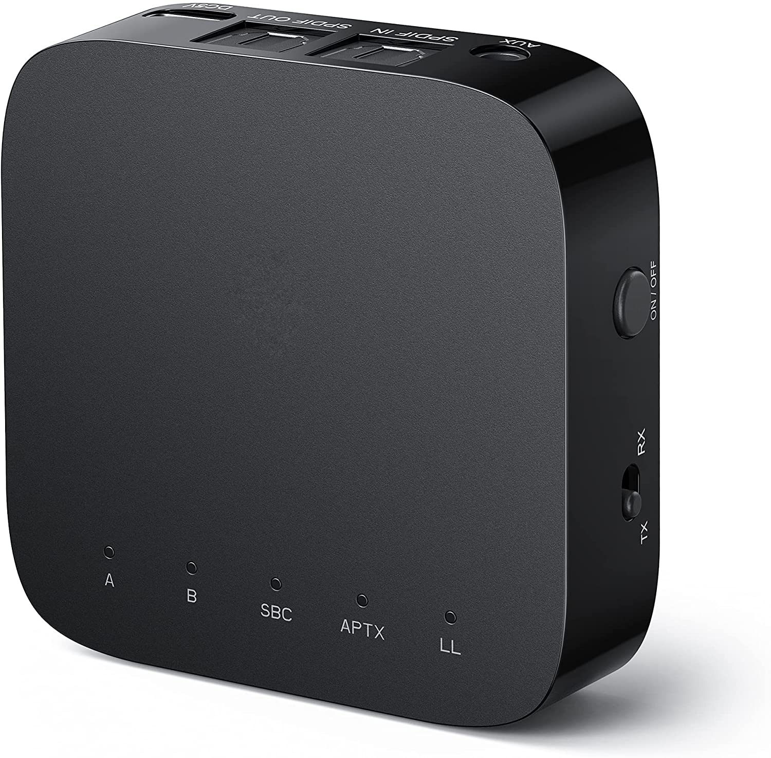 aptX LL対応ライン入力付きBluetoothトランスミッターおすすめ5機種