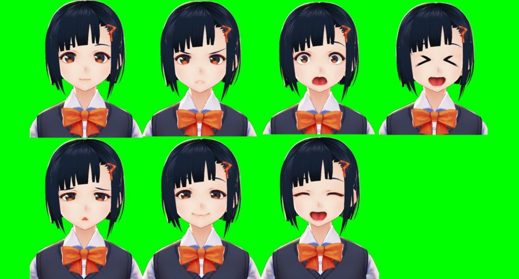 Luppetで表情をつける方法～VTuberでライブ配信するときはUSBフットスイッチを使えば更に表情がらくにつけられるよ – カグア！ Creator Economy News